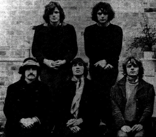 The Pink Floyd Internet Resource Guide